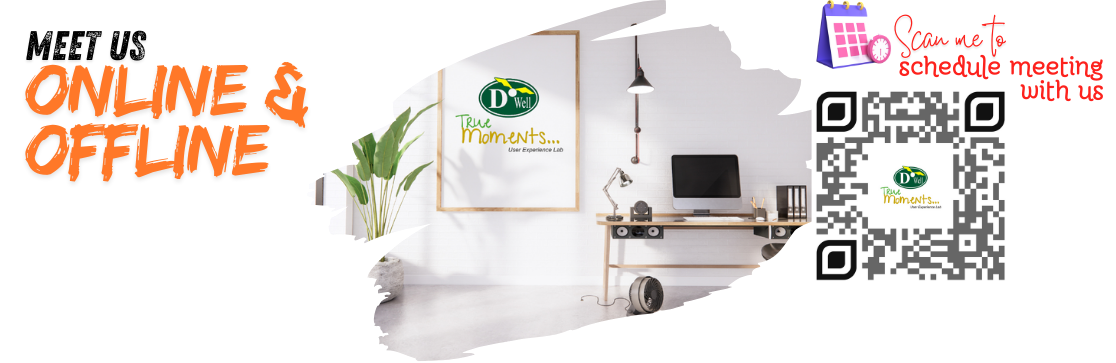 Global Footprint | DoWell Research Germany